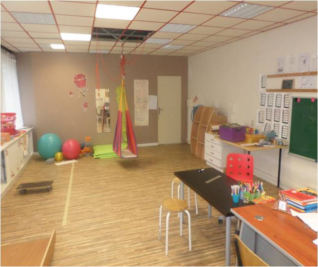 Ergothérapeute ? | Ergothérapeute Auray Morbihan